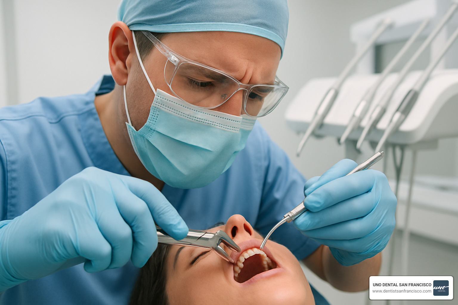 Can I Get a Tooth Extraction the Same Day? 7 Powerful Reasons