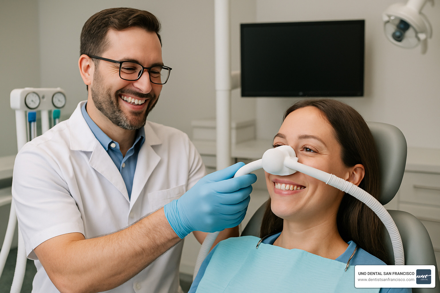 Nitrous Dental: 7 Powerful Reasons to Enjoy Pain-Free Visits 2025