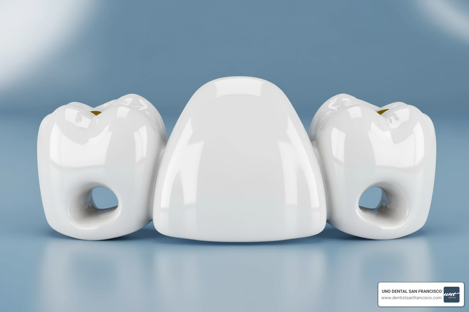 Dental Bridge for Missing Tooth: 4 Amazing Facts